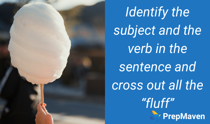 Mastering SAT Verbs: 2 Essential Grammar Rules That Cover Every ...