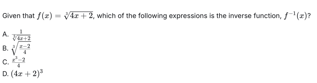 Hardest ACT Math Questions: 15 Examples with Solutions - PrepMaven