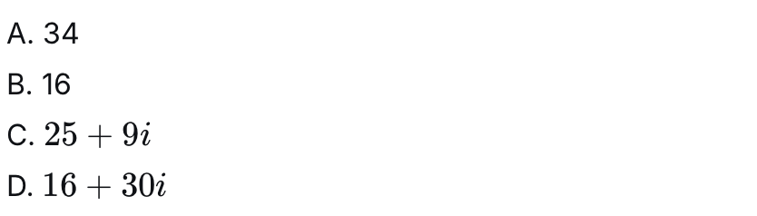 Hardest ACT Math Questions: 15 Examples with Solutions - PrepMaven