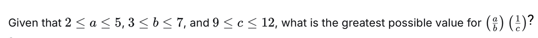 Hardest ACT Math Questions: 15 Examples with Solutions - PrepMaven